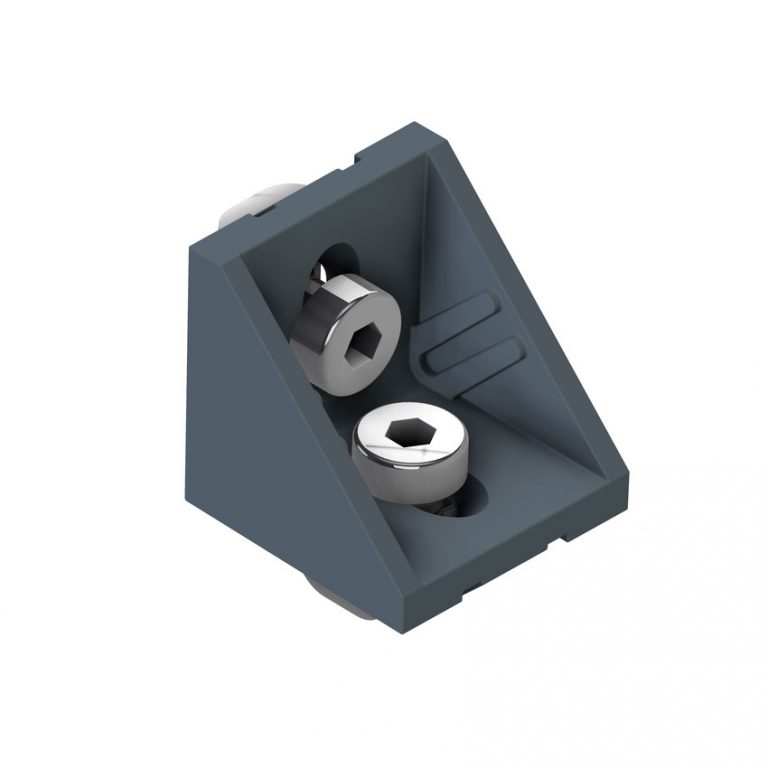 Mounting Angle 30 GD-Z – MiniTec UK Online Shop