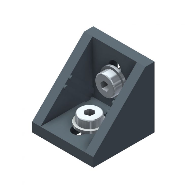 Mounting Angle 45 GD-Z – MiniTec UK Online Shop