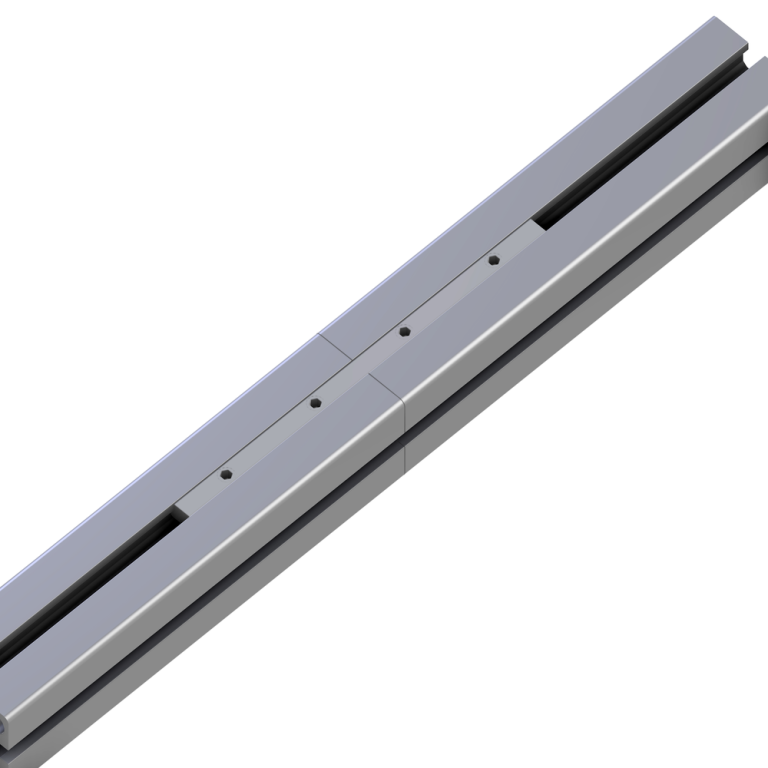 T-slot bar 180 – MiniTec UK Online Shop